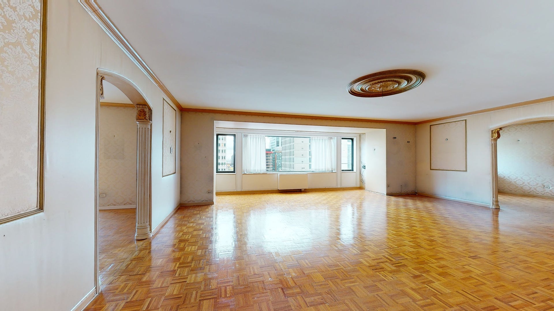 1455 Rue Sherbrooke, Montréal - Ahvendre.com