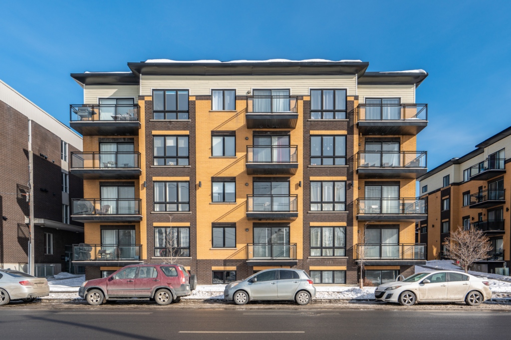 11891 Rue Lachapelle, Montréal - Ahvendre.com