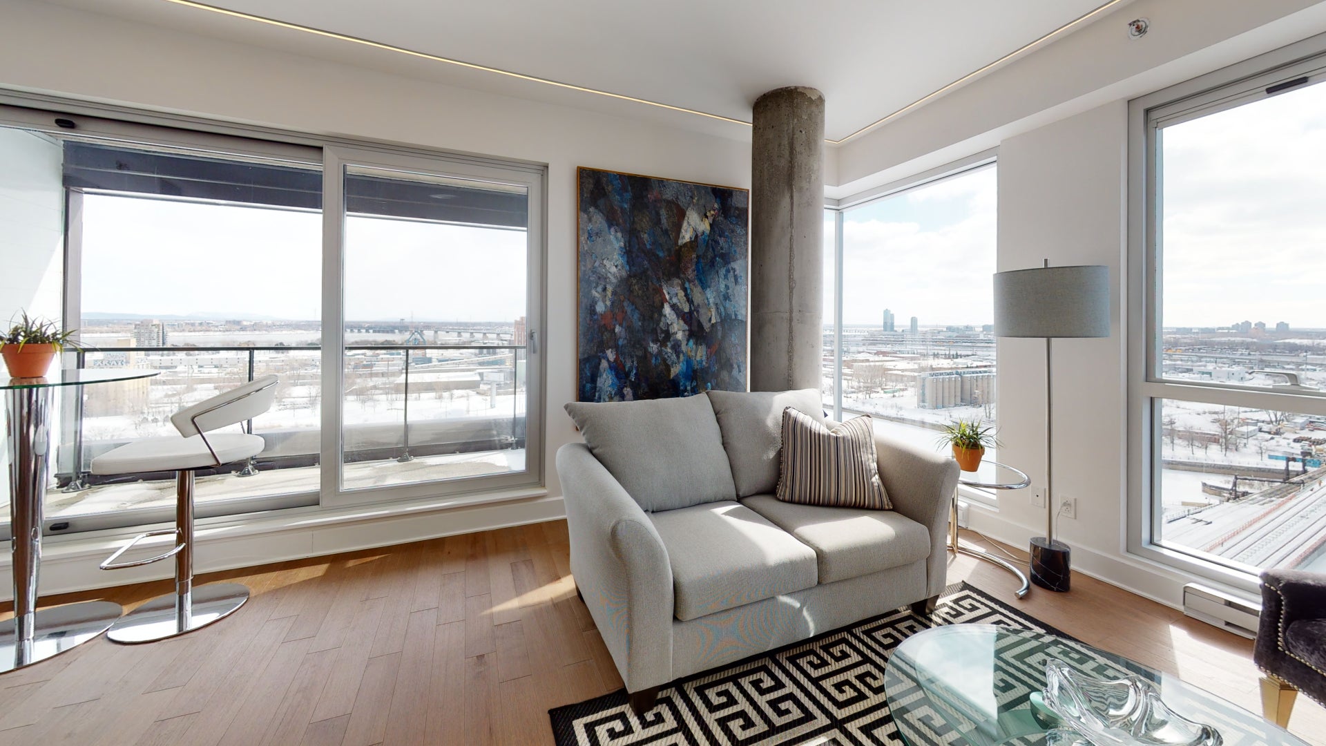 101 Rue Peel, Montréal - Ahvendre.com