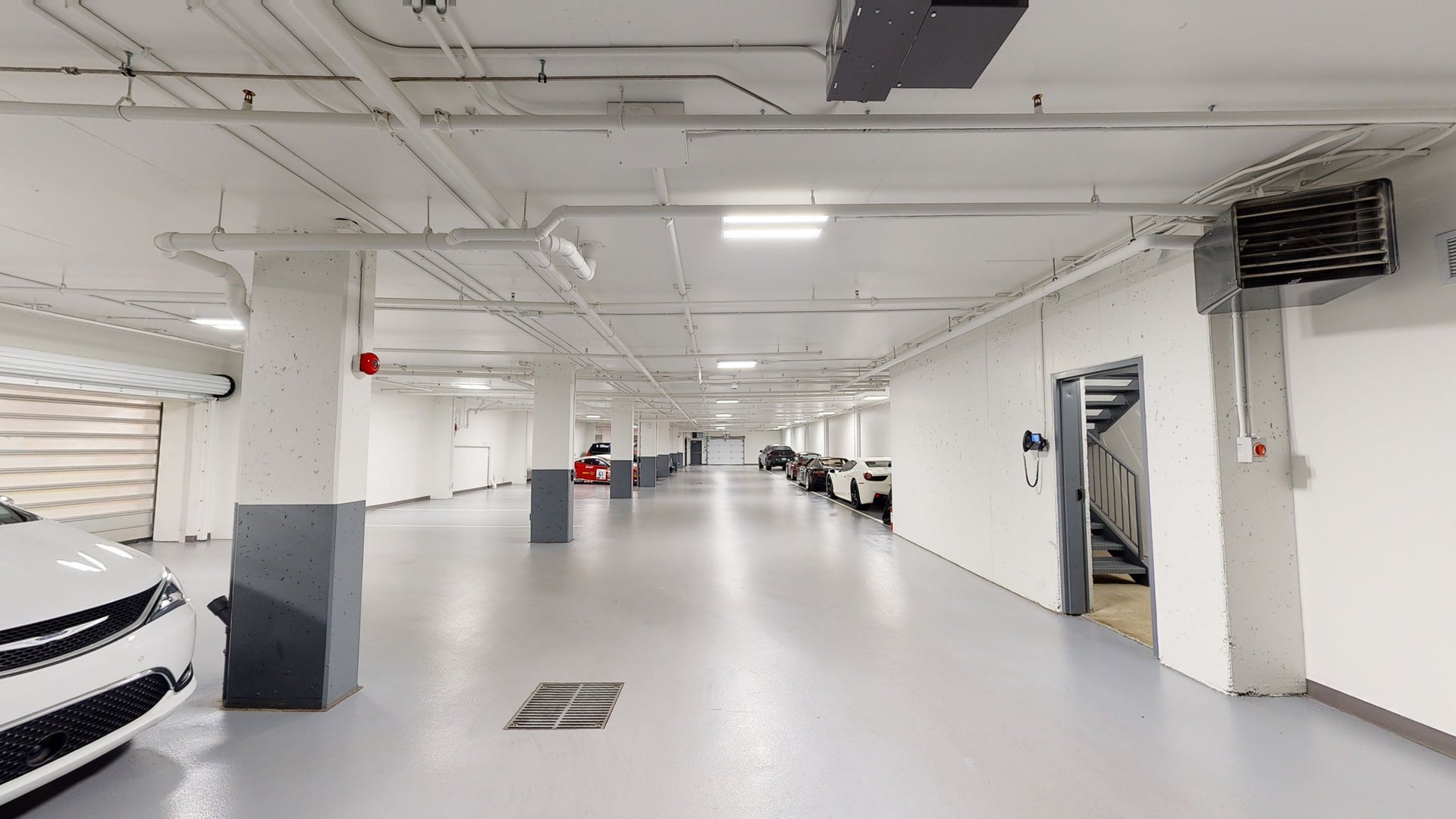 Ferrari Quebec Garage - Ahvendre.com