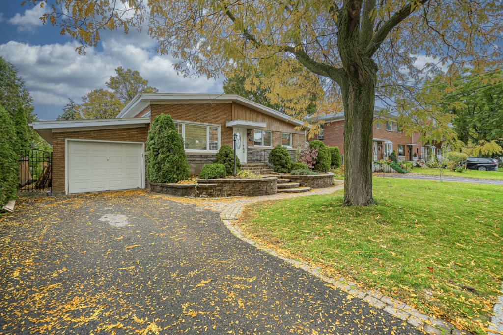 6 Croissant Chevrier, Laval - Ahvendre.com