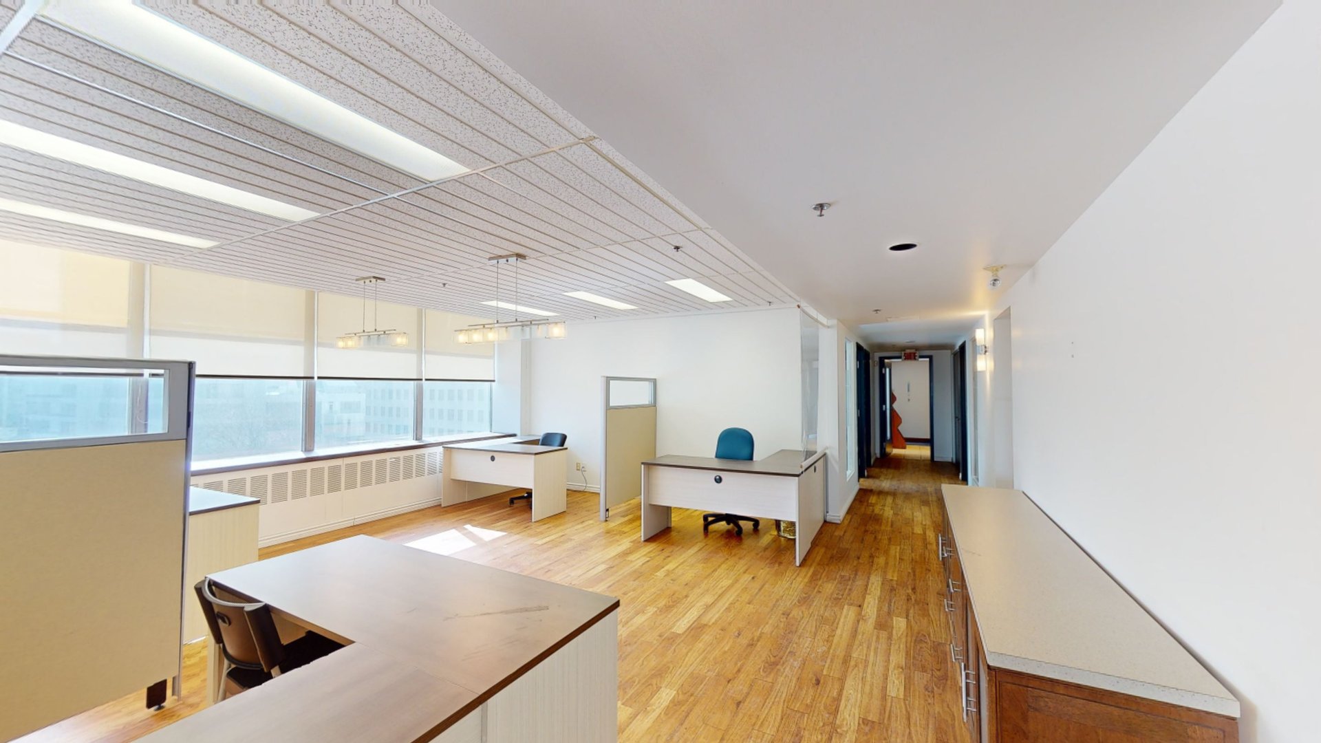 #900-505 Boul. René-Lévesque O, Montreal - Ahvendre.com