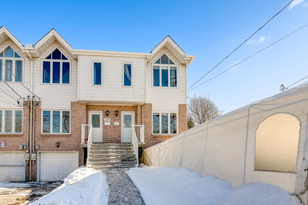 16354 Terr. Sainte-Maria-Goretti, Montréal - Ahvendre.com